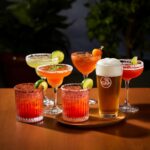 Fizz Drinks Menu And Recipes For 2025