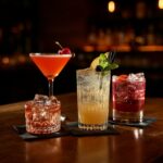 Twin Peaks Drink Menu 2025 With Prices