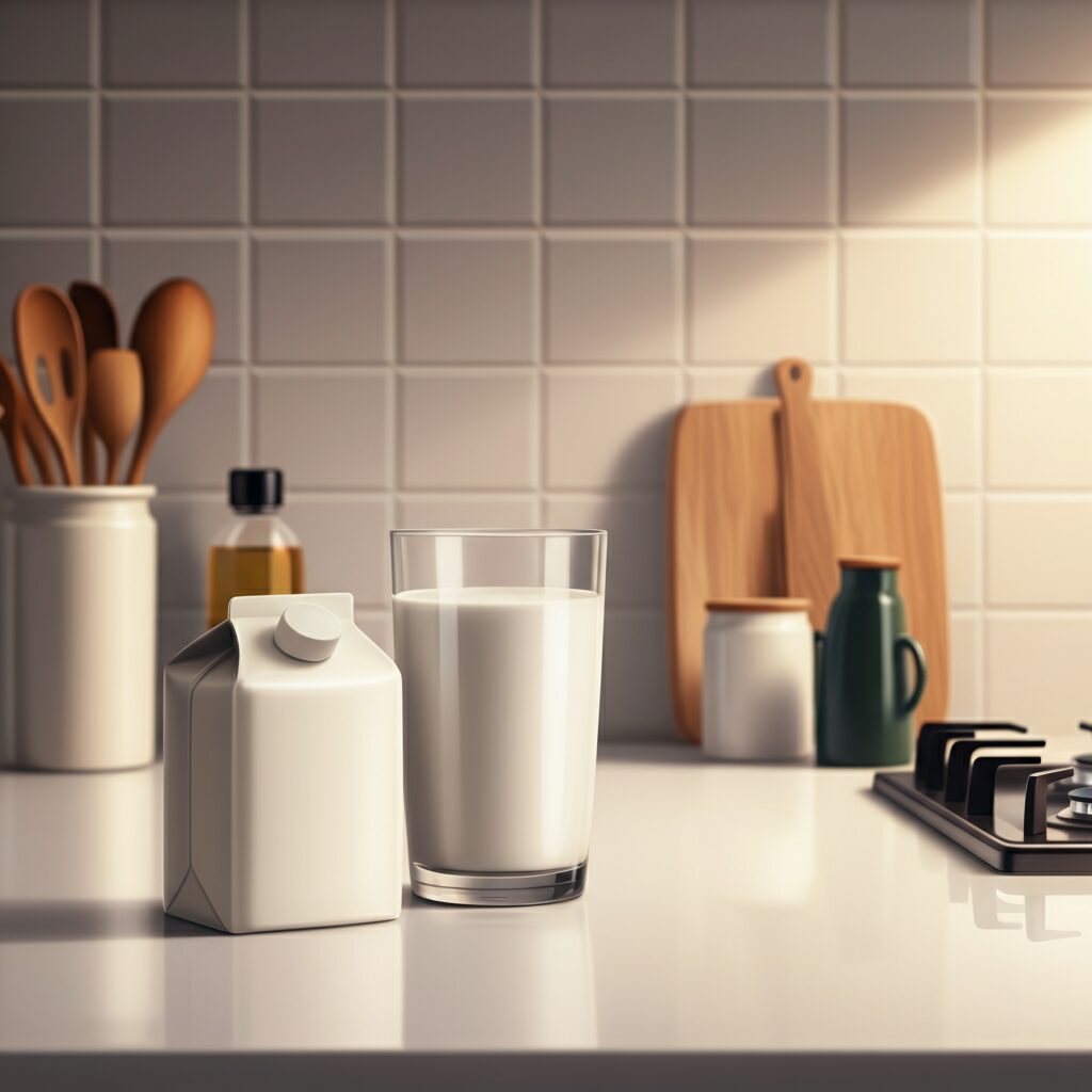 Can We Drink Amul Milk Without Boiling? Safety Guide 2025