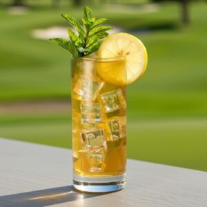 How To Make The Perfect John Daly Cocktail - Drinks Mingle