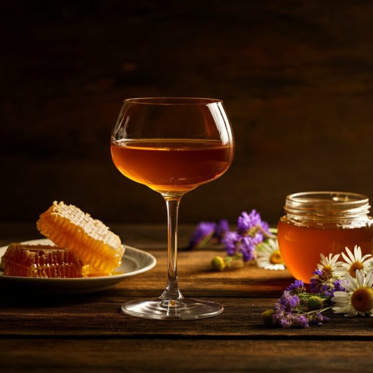 What Is Mead? The Ancient Honey Wine Drink